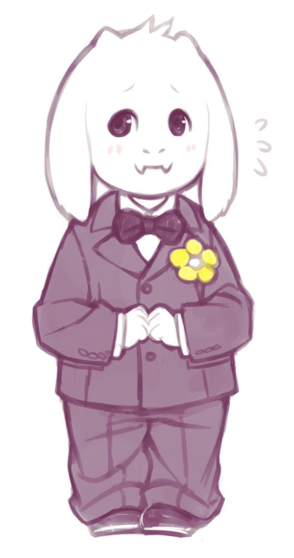 Tux | Undertale | Know Your Meme
