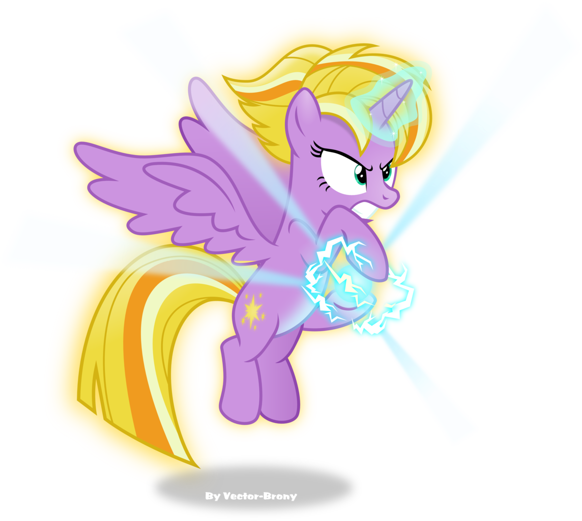 super saiyan princess | Punklight Sparkle | Know Your Meme