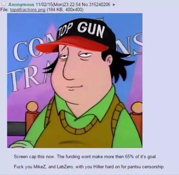 20/20 Foresight | Indivisible | Know Your Meme