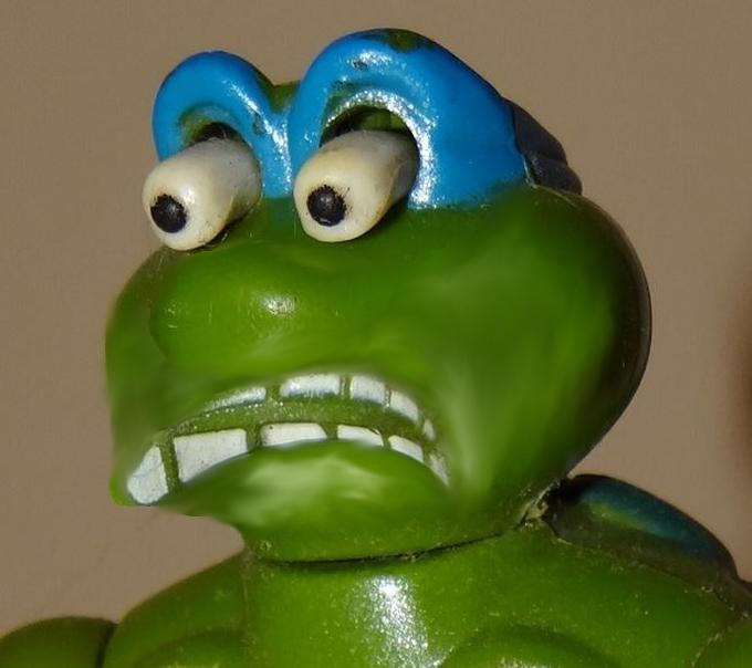 NO | Teenage Mutant Ninja Turtles | Know Your Meme