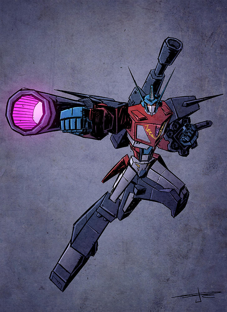 Guiltar! | Transformers | Know Your Meme