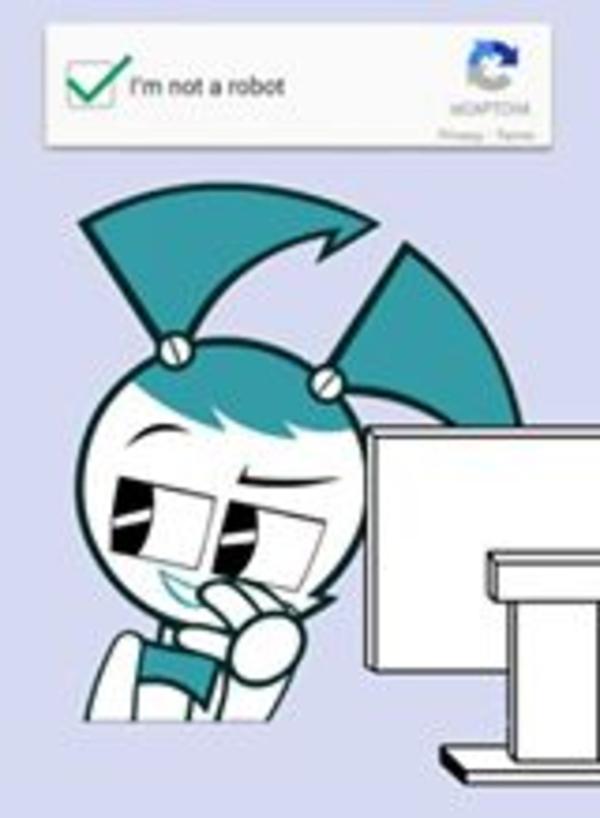 You Are What You Think You Are | I'm Not a Robot | Know Your Meme