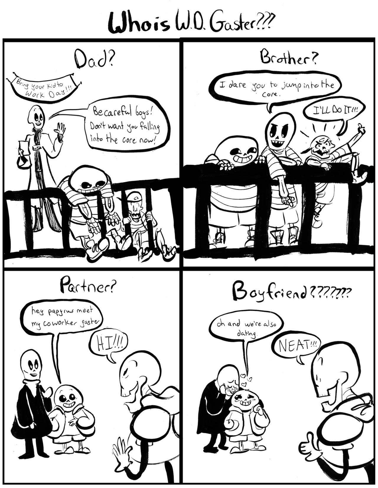 Multiple Choice Past | Undertale | Know Your Meme