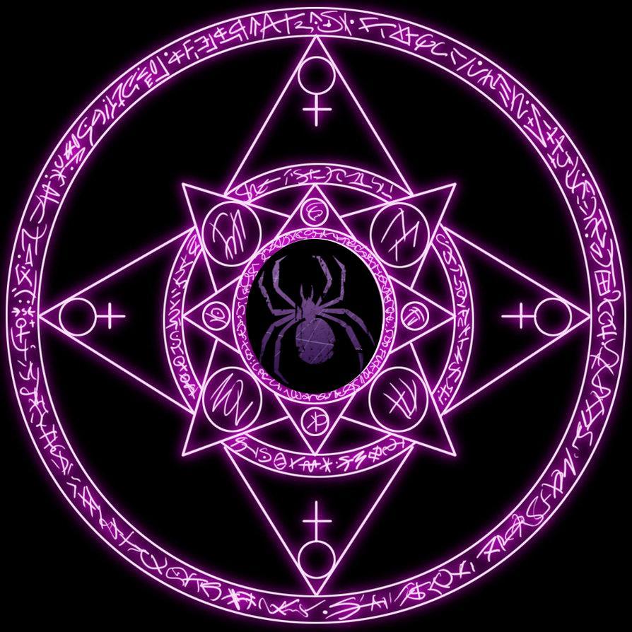 Holy Nation of the Void, home of the Holy Spider Order | Know Your Meme