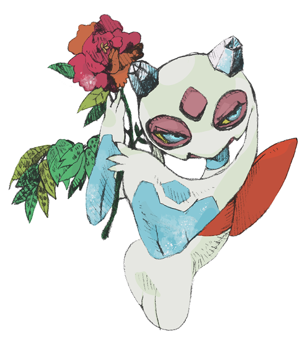 Froslass | Pokémon | Know Your Meme