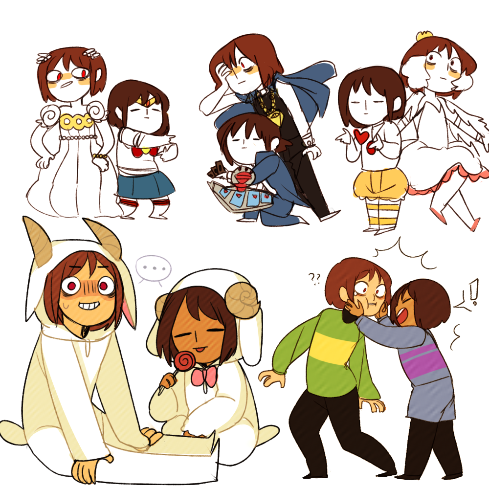 Undertale Aus