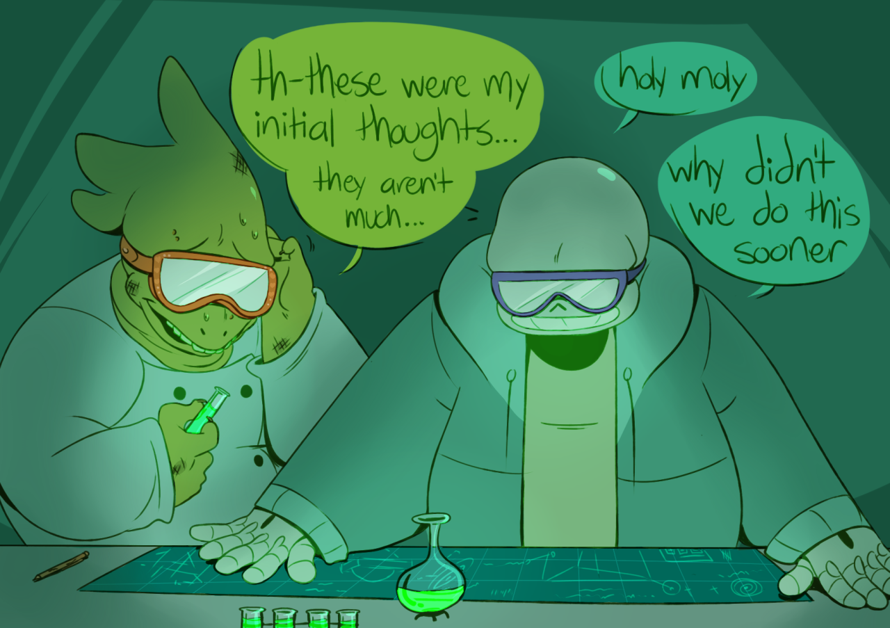 post-pacifist studies | Undertale | Know Your Meme