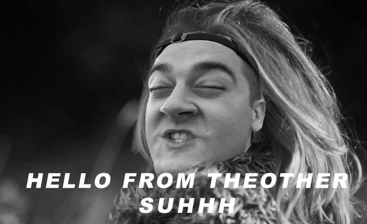 Hello | Suh Dude | Know Your Meme