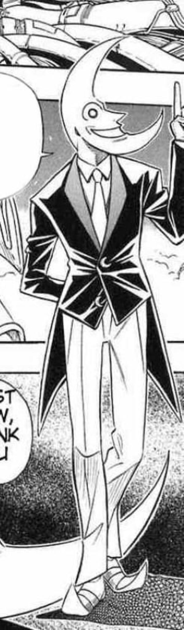 Moonman | Know Your Meme