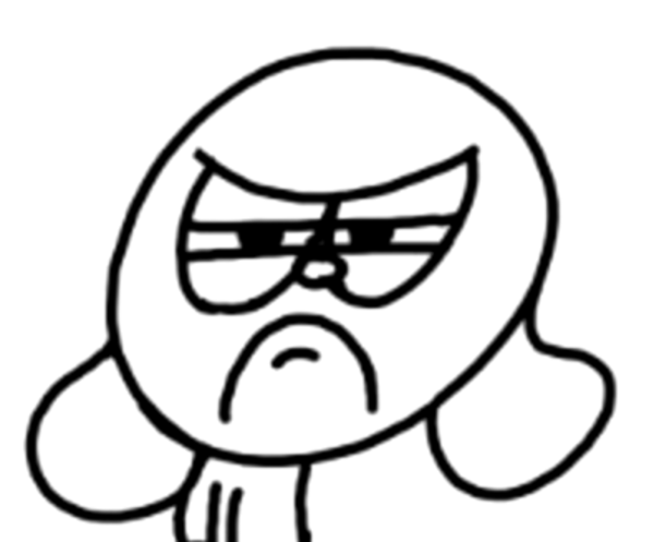 no | Reaction Images | Know Your Meme