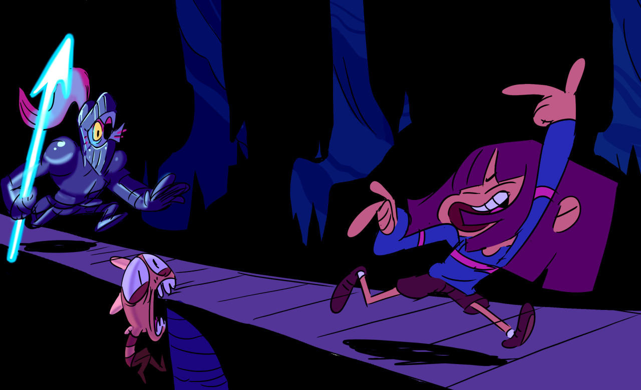 there are two ways to play pacifist | Undertale | Know Your Meme