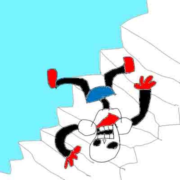 I TOLD YOU ABOUT THE STAIRS BRO | Undertale | Know Your Meme