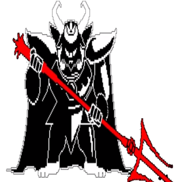 Asgore | Undertale | Know Your Meme
