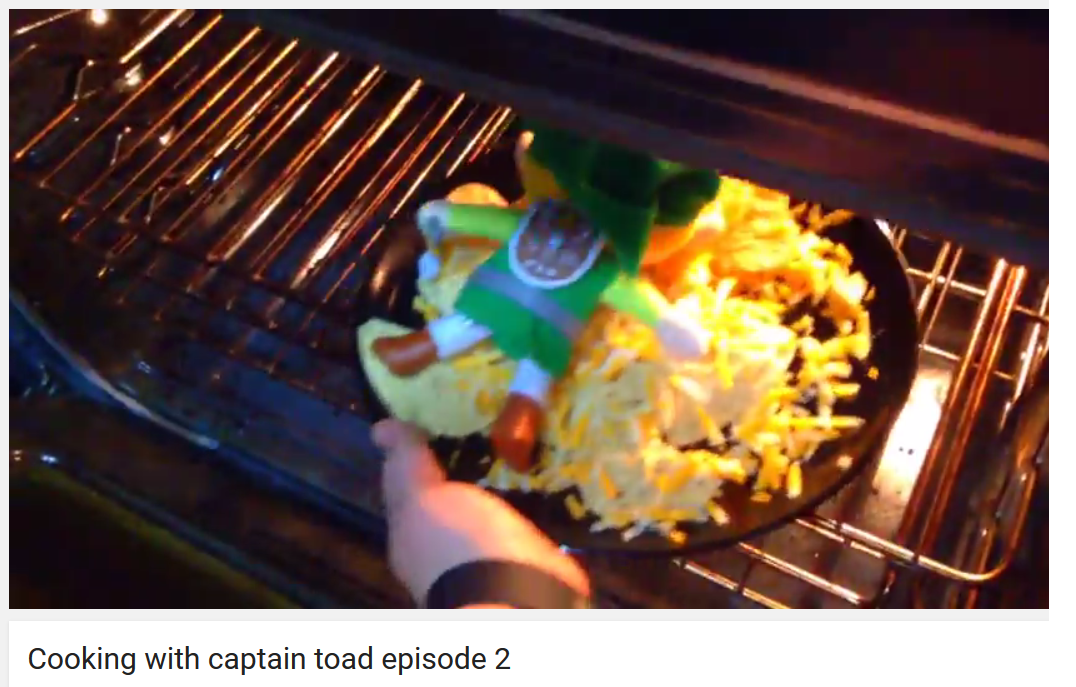 rip | YouTube | Know Your Meme