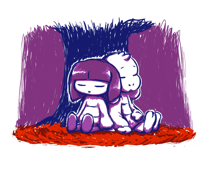 Let Them Rest | Undertale | Know Your Meme