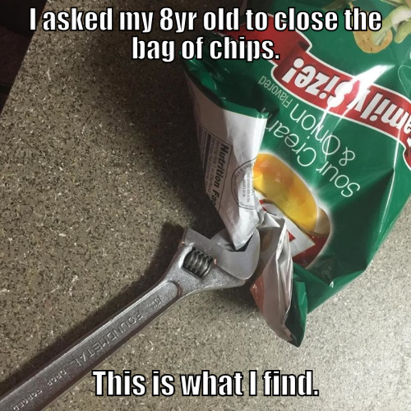 Wrench Clip | Know Your Meme