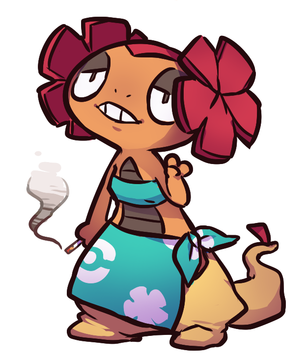 Phoebe Cosplay Pokémon Know Your Meme