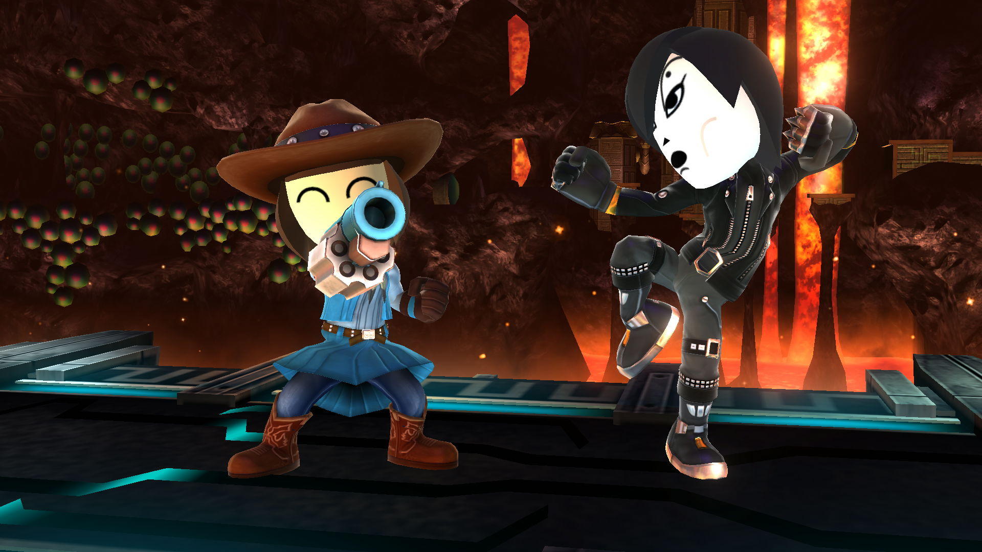 Frisk and Mettaton | Undertale | Know Your Meme