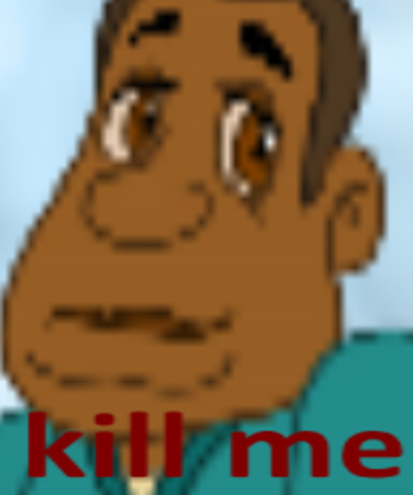 kill me | Gen Zed | Know Your Meme