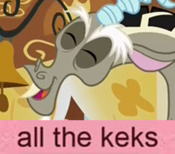 All of them? | Forty Keks | Know Your Meme