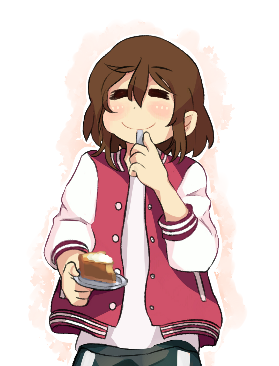 You eat the pie your health got maxed out | Undertale | Know Your Meme