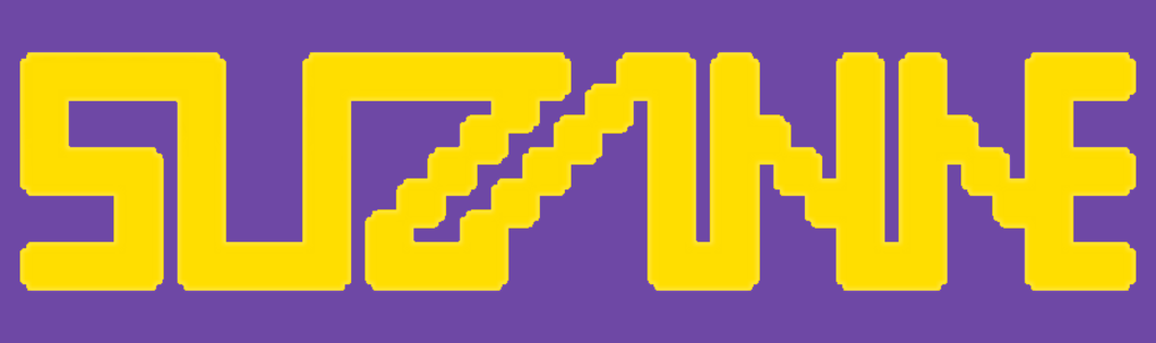 the Suzanne logo | YTMND | Know Your Meme