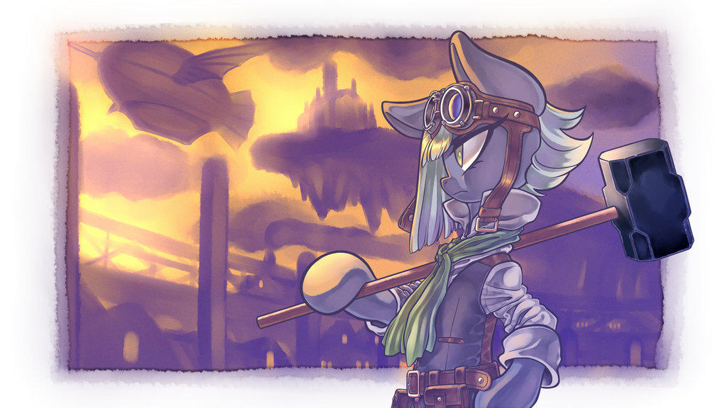 Adventurer | My Little Pony: Friendship is Magic | Know Your Meme