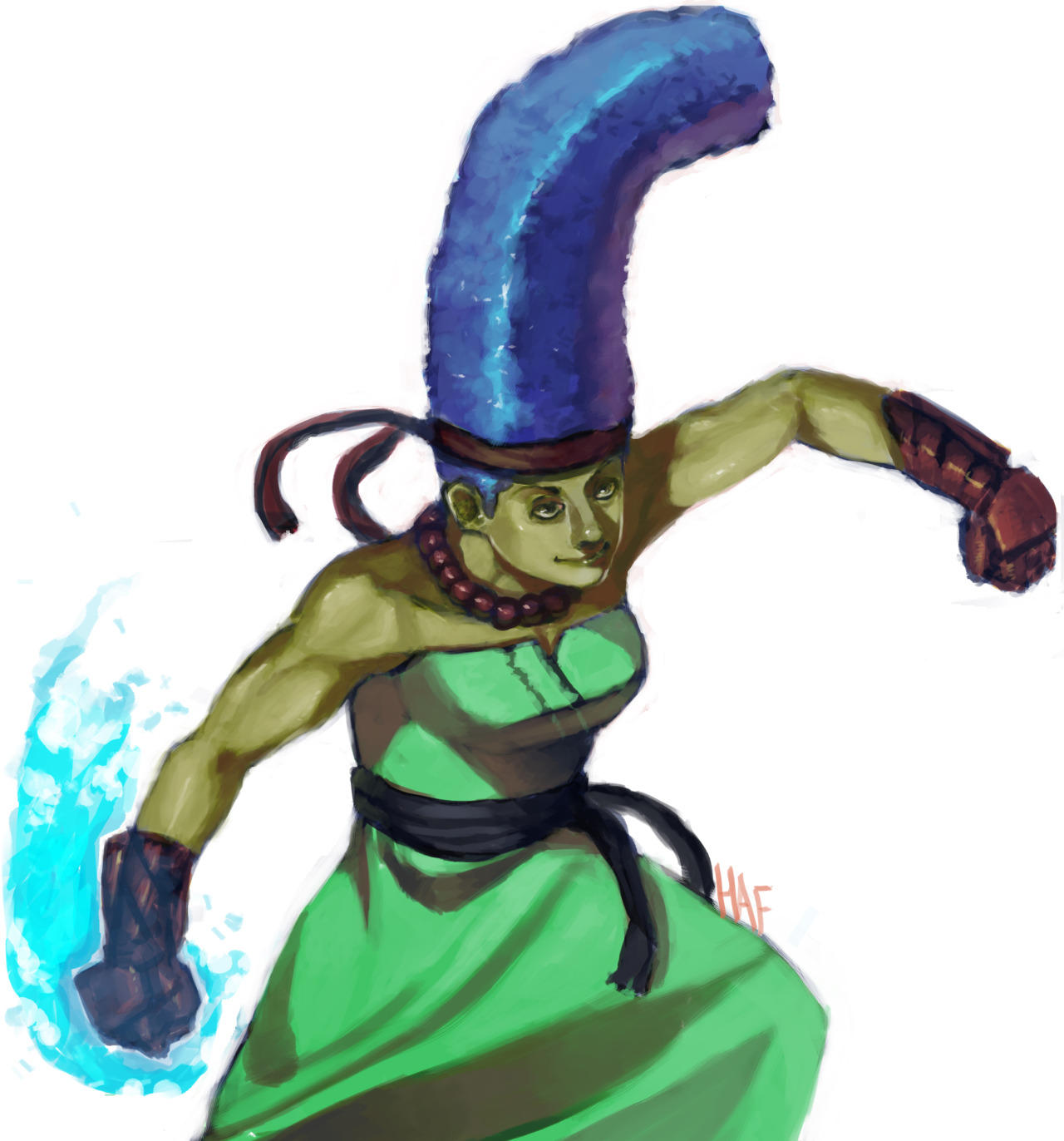 Sorry for drawing bad memes. | Marge Krumping | Know Your Meme