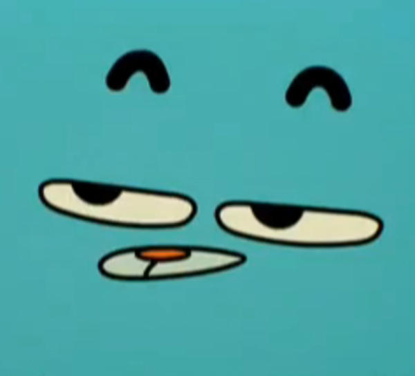 Gumbobbies | The Amazing World Of Gumball | Know Your Meme