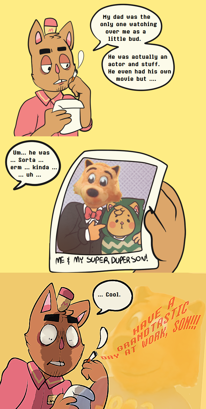 cool cat | Undertale | Know Your Meme