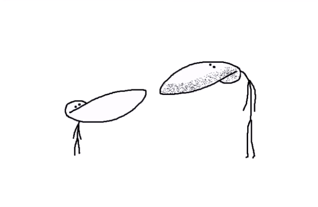 GradeAUnderA Characters | GradeAUnderA | Know Your Meme