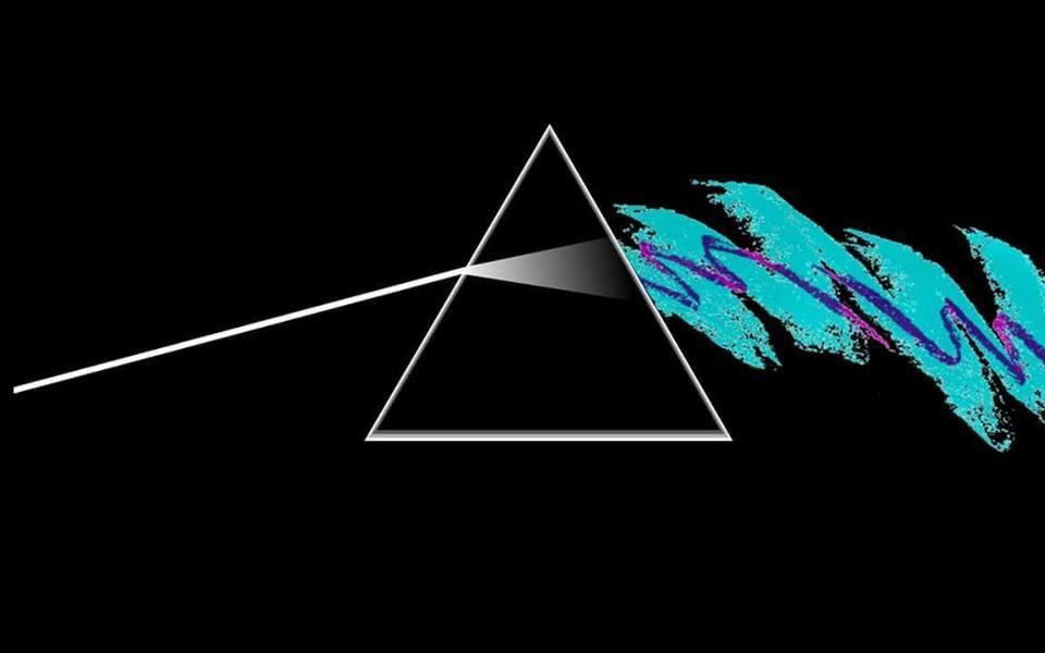 Pink Solo - The Dark Side of the Jazz | Solo Jazz Pattern | Know Your Meme