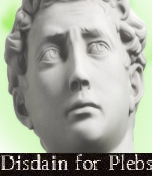 >plebeians | Tony Kornheiser's "Why" | Know Your Meme