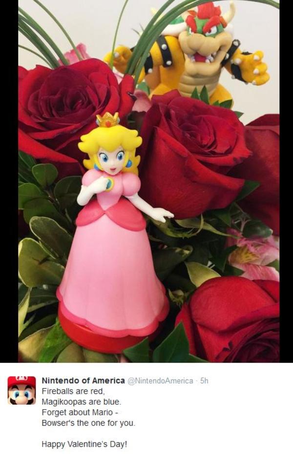 What a poem they made, huh? | Super Mario | Know Your Meme