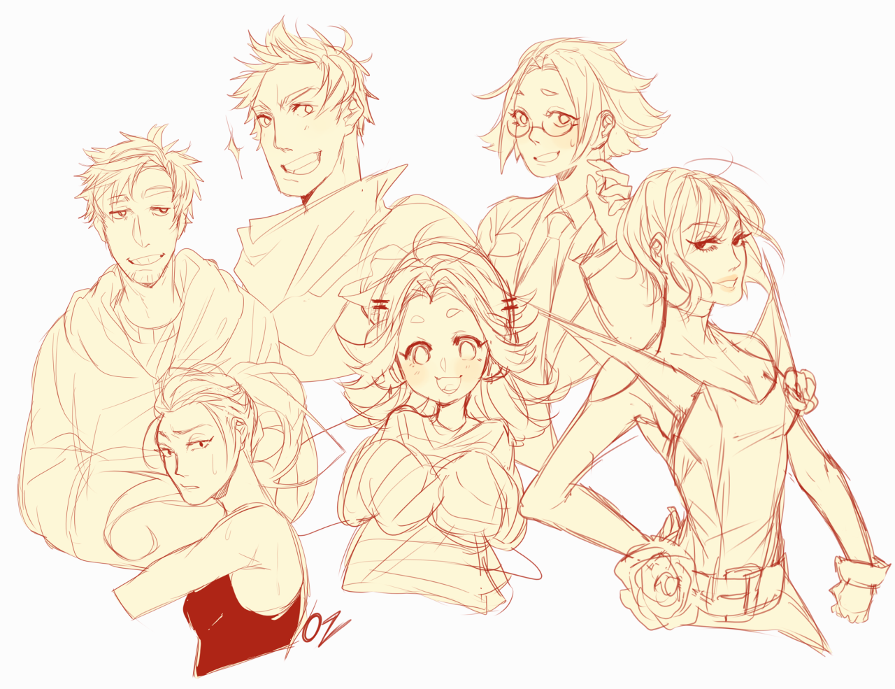 anime undertale of the slice-of-life variety | Undertale | Know Your Meme