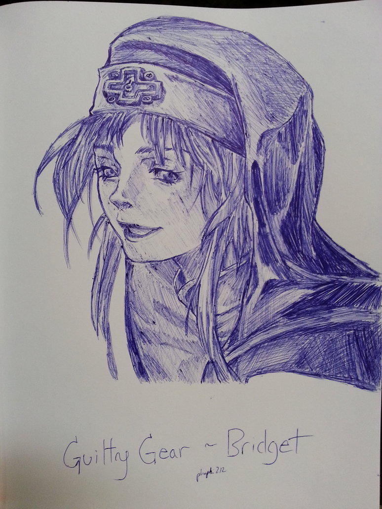 Bridget | Bridget | Know Your Meme