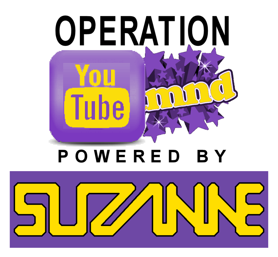 Operation YouTubeMND | YTMND | Know Your Meme