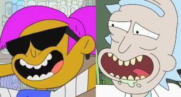 Have a nice -burp!- day! | Cartoon Network | Know Your Meme