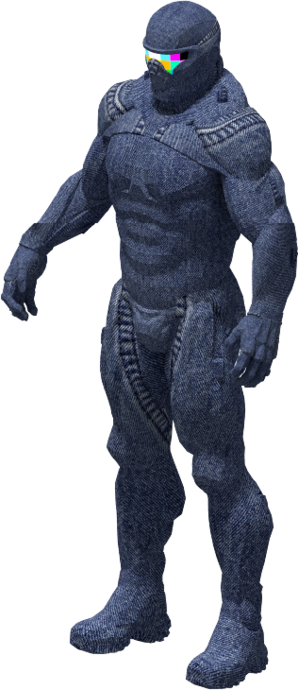 Janosuit | Jorts | Know Your Meme