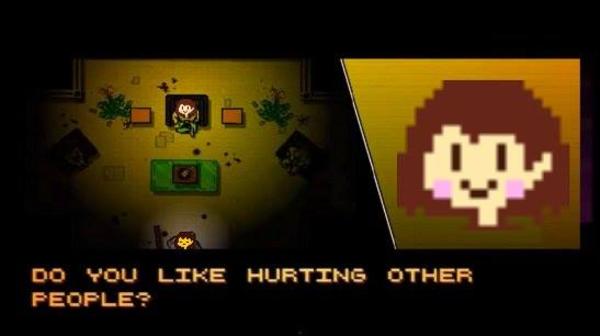 Question 1 | Undertale | Know Your Meme