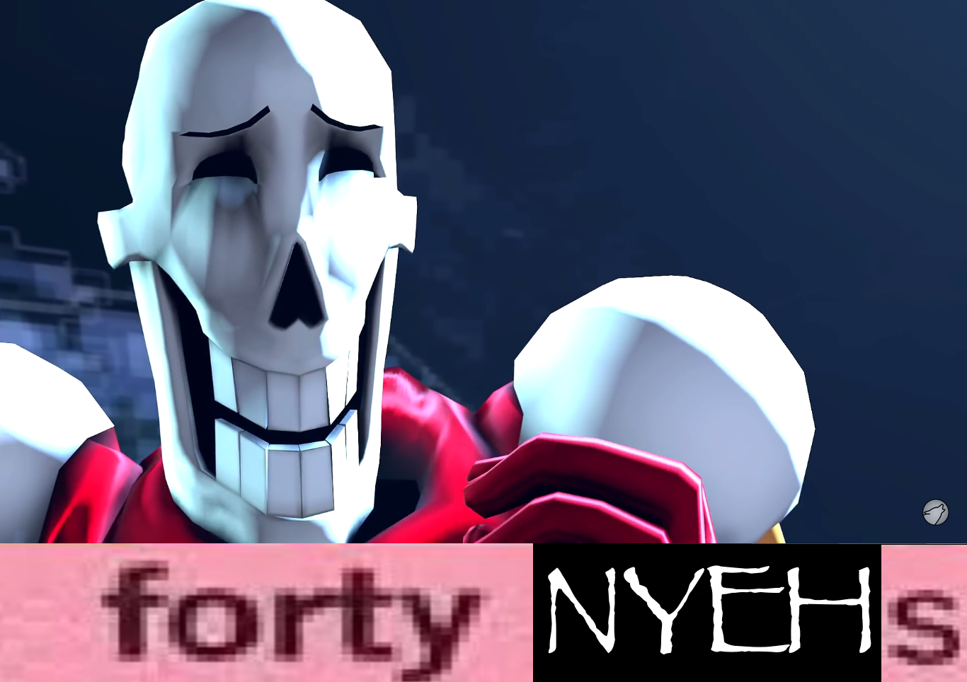 forty NYEHs | Forty Keks | Know Your Meme
