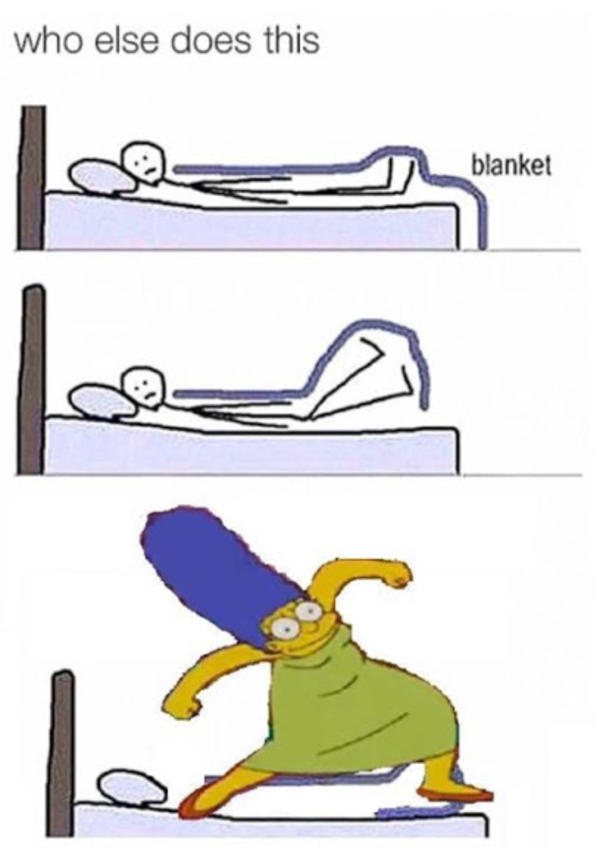 Favorite position | Marge Krumping | Know Your Meme