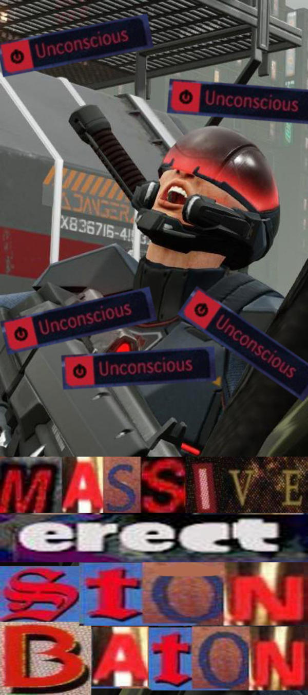 Expand Melee Combat | Expand Dong | Know Your Meme