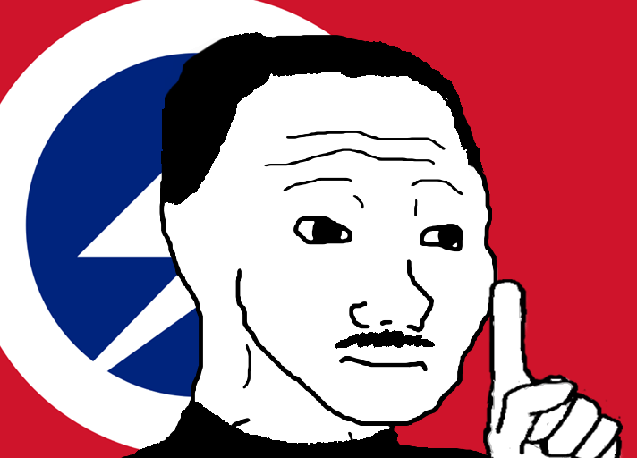 That Feel when no united Europe | Wojak | Know Your Meme