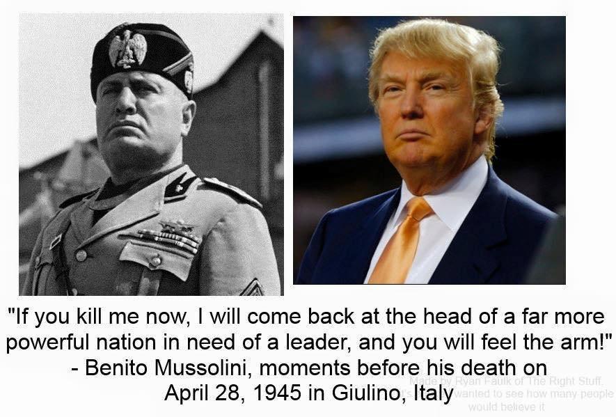 Molti nemici, molto onore! | Donald Trump | Know Your Meme