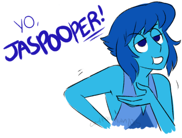 Lapis nickname | Steven Universe | Know Your Meme