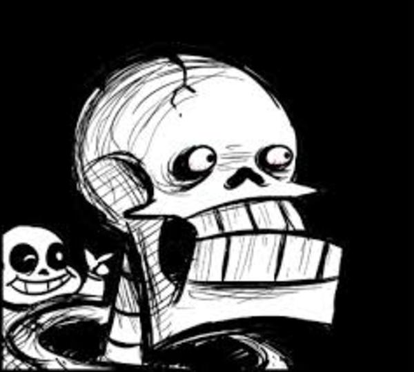 SAAAAANNNSSS | Know Your Meme