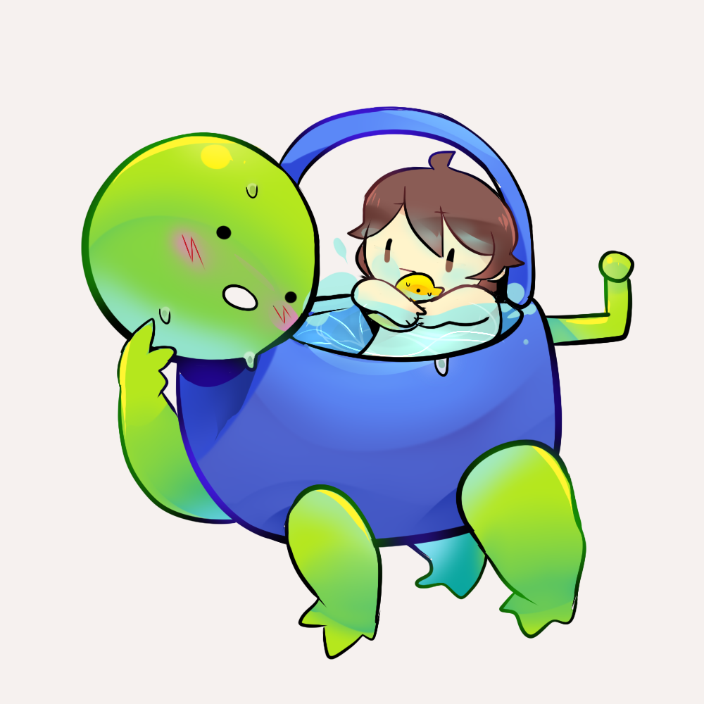 Wosh? | Undertale | Know Your Meme