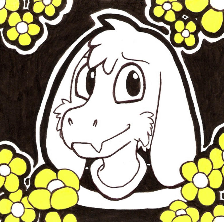 Prince Goat | Undertale | Know Your Meme