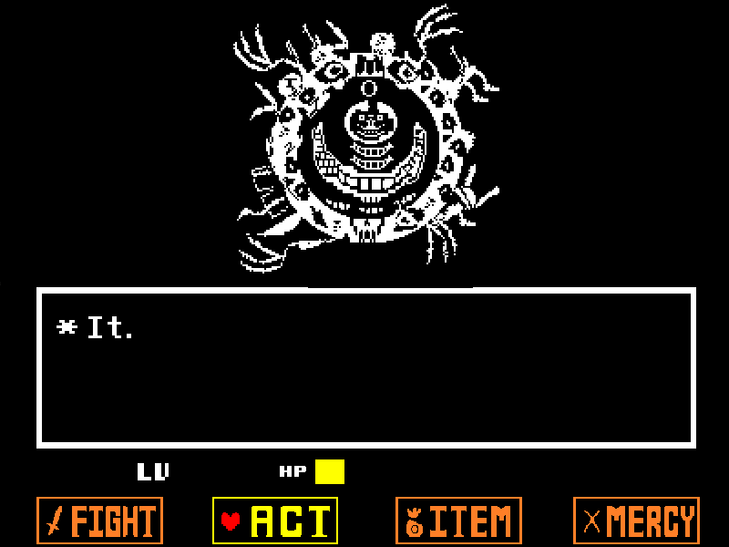 Sanstrosity. | Undertale | Know Your Meme